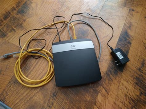 Linksys E2500 Router Setup And Troubleshooting