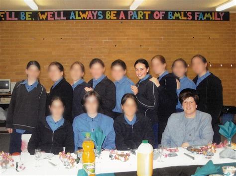 Malka Leifer Sex Assault In Prison Headmistress In Solitary