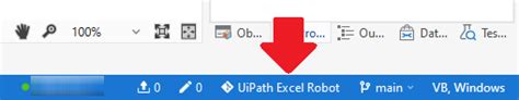 [devsecops] Connect A Uipath Project To A Github Repository Vote On