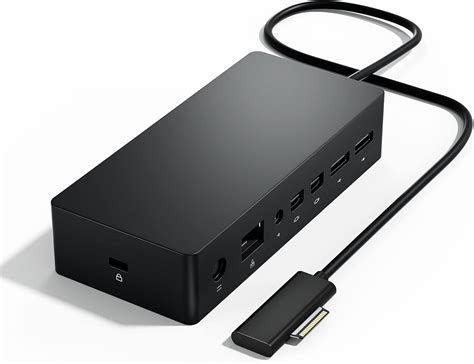 Surface Pro Docking Stationsurface Dock With 90w Power