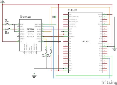Reverse Bootloader Code To Perform Firmware Updat