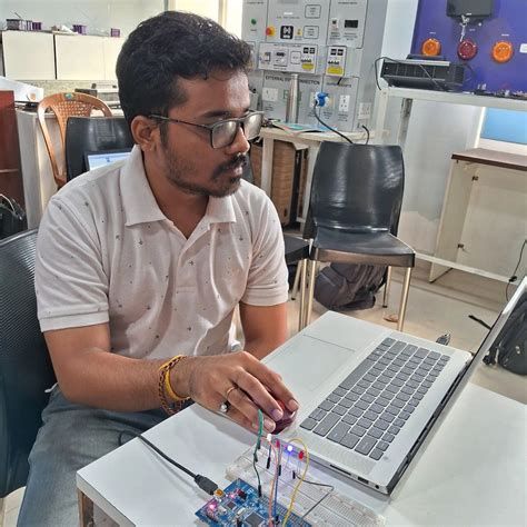 Diyguru Electricvehicles Embeddedsystems Stm32cubeide Ajey Nishangad