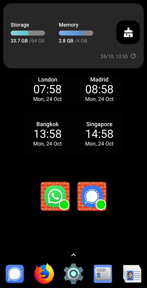 Karma Firewall F Droid Free And Open Source Android App Repository