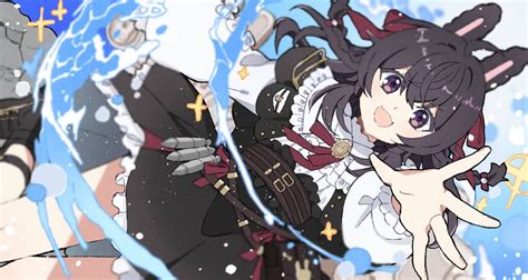 N4391 Pipkin Pippa Pipkin Pippa 2nd Costume Phase Connect 1girl