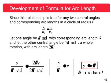 Ppt Angles Radian And Degree Measure Powerpoint Presentation Free