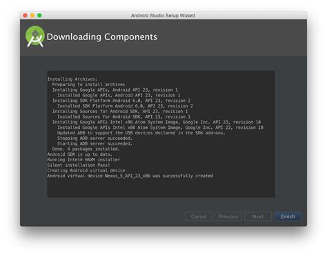How To Get Started With Android Programming