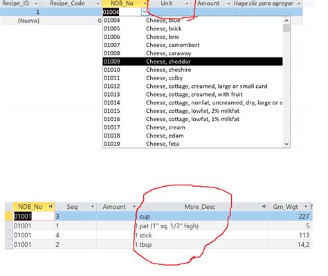 Ms Access Sql Limit Control By Previous Field Value Stack Overflow