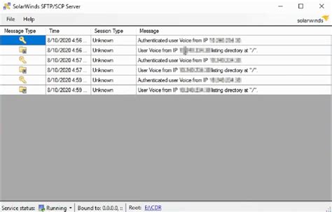 Troubleshooting Sftp Permission Denied Guide And Tools