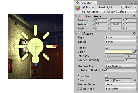 Unity Manual Gameobject Unity Manual Gameobject