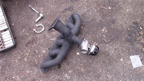 1967 Checker Marathon With A Vortec 4200 Inline Six Part 6