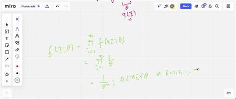 Solved Let Yn Be The Largest Order Statistic In A Sample Of Size N From The Uniform Distribution