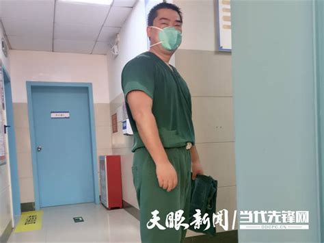 贵阳战疫疫情当下他们请求返岗将军山 刘远辉 纪笑英 工作