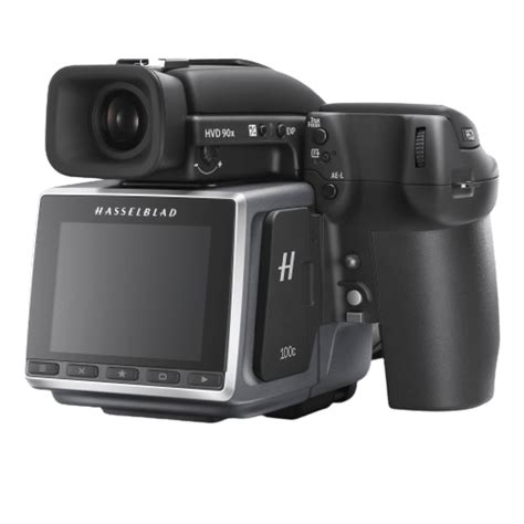 10 Best Medium Format Cameras In 2024 For Hi Res Photos