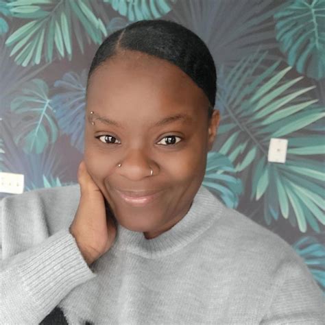 Good Afternoon I Just Wanted To Introduce Myself Im Leontyne Leon Teen Evans Im A