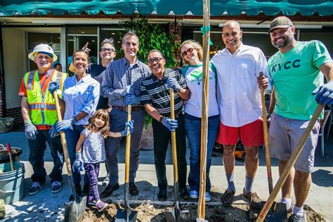 Councilmember Gilbert Councilmember Gilbert Cedillo
