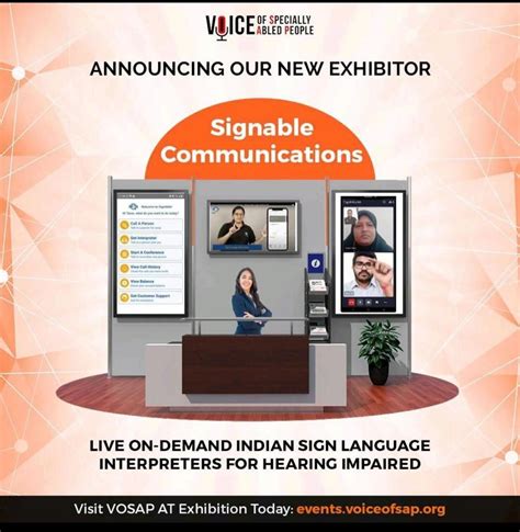 Signable Communications On Linkedin Vosap Signable