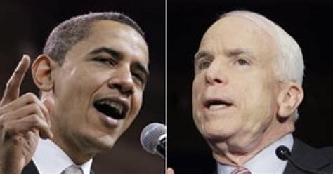 [2008 美 대선]더 치열해진 쩐의 전쟁