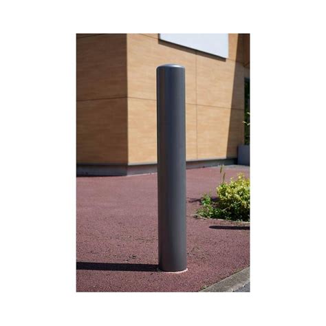 Borne Anti Bélier De Protection De Voirie Sigma