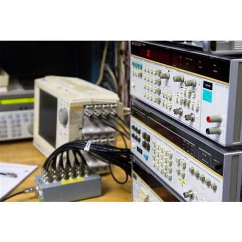 Pressure Transducer Calibration Service At Best Price In New Delhi