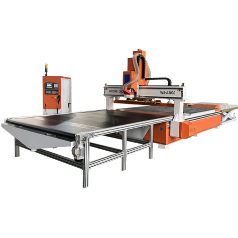 buy 2030 atc cnc nesting wood router machine with auto loading