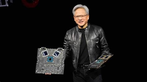 Ai 브리핑 페라리만큼 무거운 Ai 칩