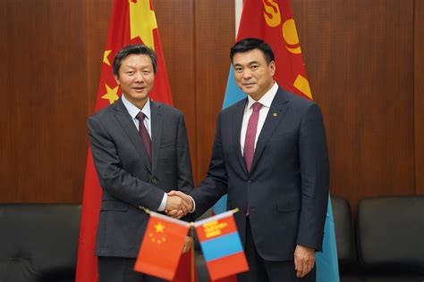 Vip76 Mn Стандарт Хэмжил зүйн газрын боловсон хүчнийг сургах дадлагажуулахаар санал тохиролцов