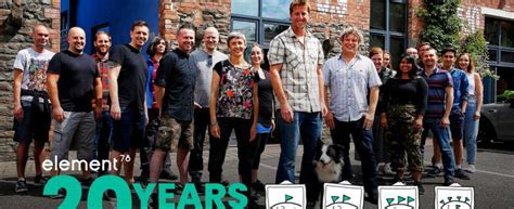 Element78 On Linkedin Reflections On 20 Years