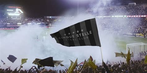 Csfc Logo On Behance