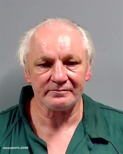Tucker Gerald Wayne 10242025 Escambia County Mugshots Zone