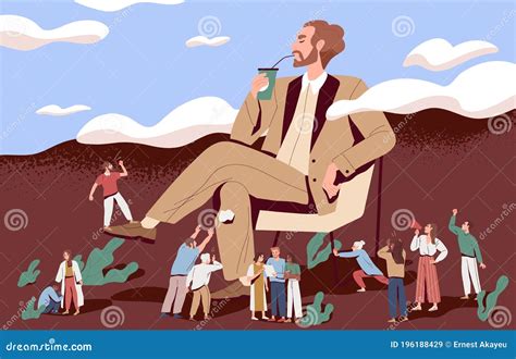 Bossy Cartoons Illustrations And Vector Stock Images 2407 Pictures To