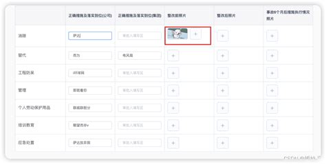 【vueelement Ui】表格内嵌套输入框和上传图片的功能el Table上传图片 Csdn博客