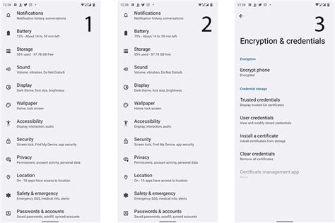 Test And Debug Android Apps Like A Pro With Charles Web Proxy