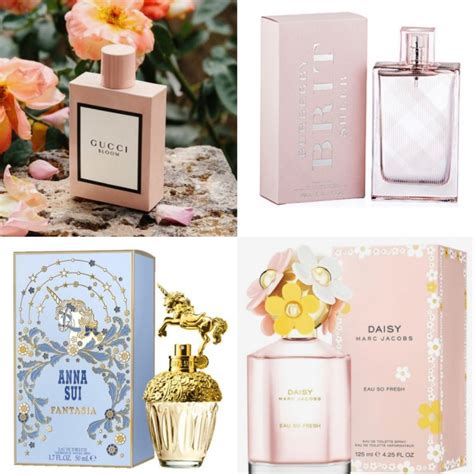 여자 향수 순위 브랜드 알아보기 20대여성향수 랑방 마크제이콥스 디올 불가리 버버리 안나수이 구찌 네이버 블로그