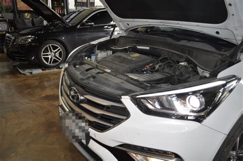 싼타페 Dm 소모품 교환 작업 미션오일 연료필터 교환 거성 모터스 진천군 카센터 정비소 음성군 카센터 대소면 카센터 삼성면 카센터 광혜원 카센터 정비소 네이버 블로그