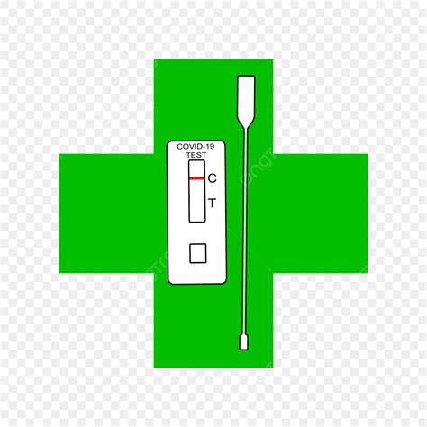 코로나19 항원 진단키트 코로나 19 코로나19 키트 항원 Png 일러스트 및 Psd 이미지 무료 다운로드 Pngtree