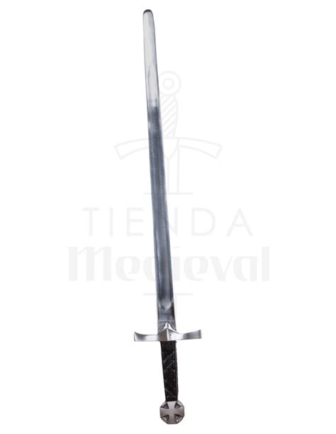 Medieval Sword Model Jareth ⚔️ Medieval Shop
