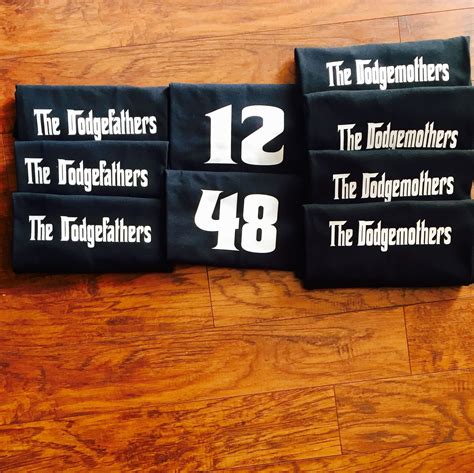 Custom Dodgeball Team Shirts Team Shirts Dodgeball Custom