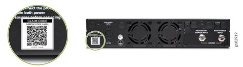 Cloud Ready Ssr Devices Quick Start Step 1 Begin Juniper Networks