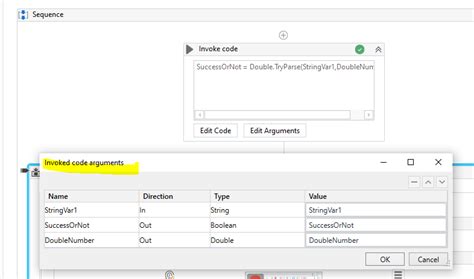 Input String Was Not In Correct Format Error Forum Uipath Community