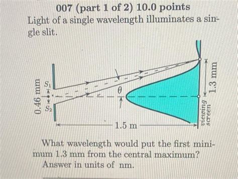 solved 00910 0 points a light source emits visible light of