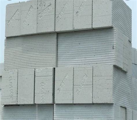 Aac Block 24 In X 8 In X 8 In At Best Price In Belonia Id 24947174648