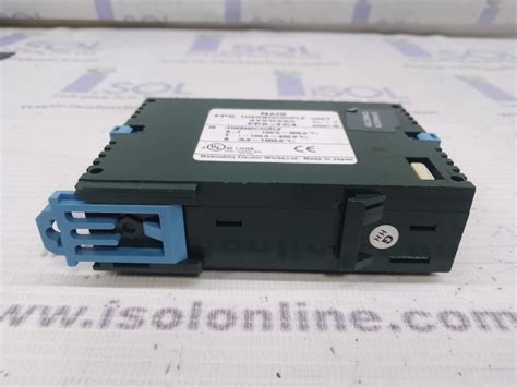 Nais AFP Thermocouple Unit AFP FP TC FPO Ver Japan Thermocouple Thermometers