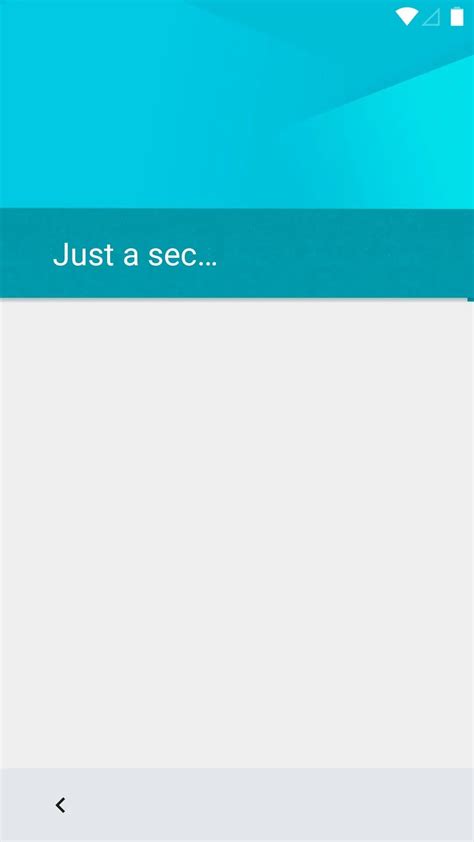 Android Lollipop—all The New Features You Need To Know About