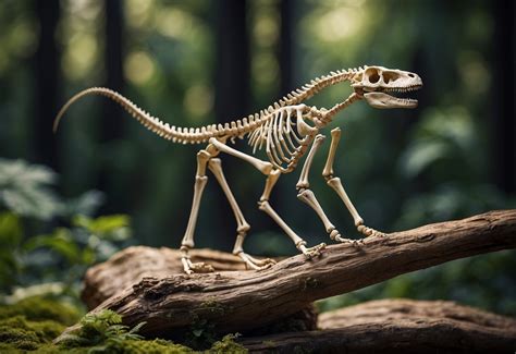 Procompsognathus Dinosaur Dictionary Procompsognathus Dinosaur Dictionary