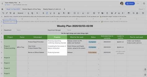 Manage Multiple Tasks Effectively