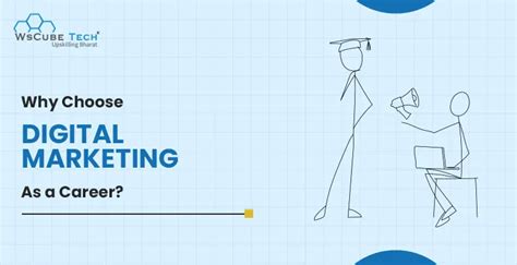 Why Choose Digital Marketing As A Career In 2024 15 Reasons
