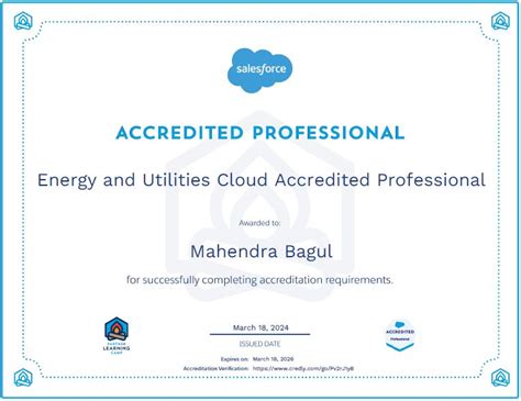 Mahendra Bagul On Linkedin Salesforce Tcs Salesforceindustries Salesforcepartners…