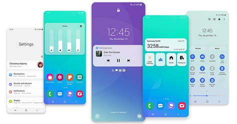 Unlock Your Smartphones Potential Dive Into The Features Of Samsungs