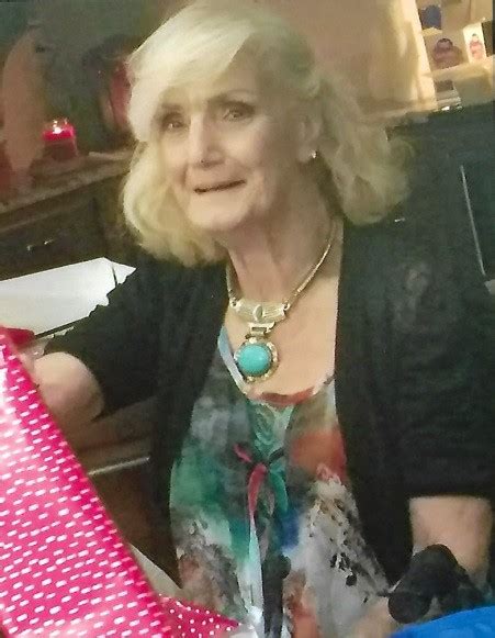 Joyce Kroon Obituary 2021 Roberts And Hart Westville