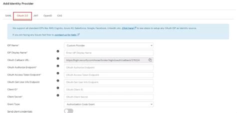 Radius Mfa With Microsoft Entra Id As Idp Using Oauth Password Grant